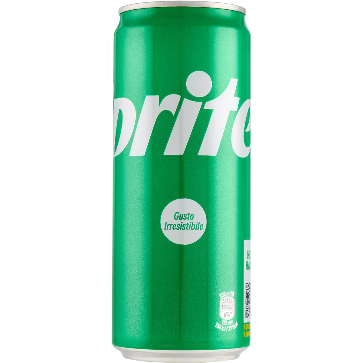 Sprite SPRITE 330 ML - Coop Shop