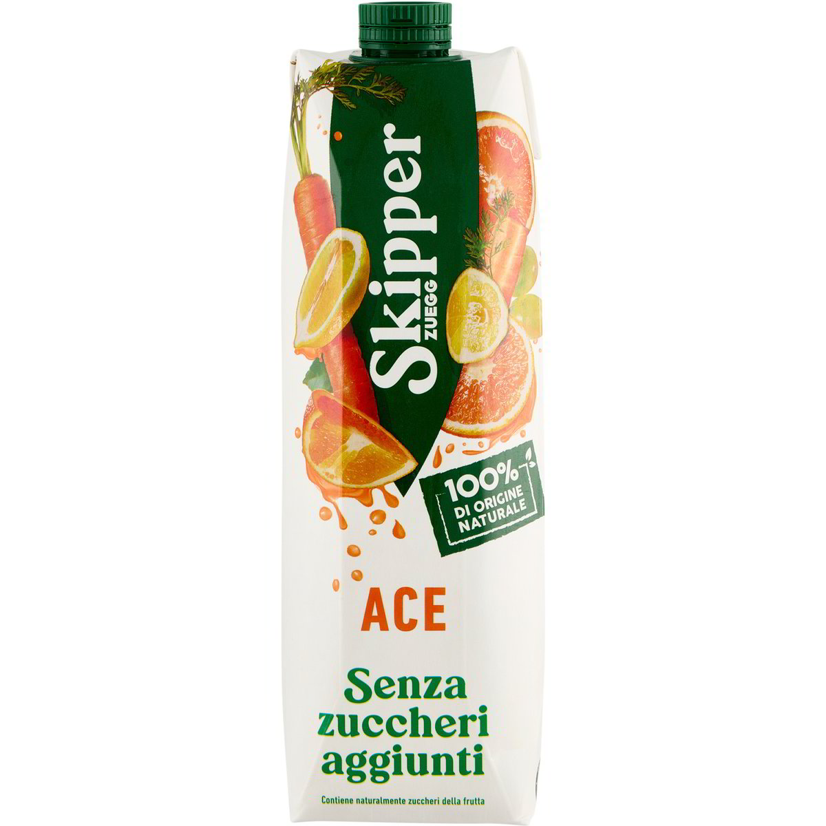 Succo ace senza zuccheri aggiunti ZUEGG 1000 ML - Coop Shop
