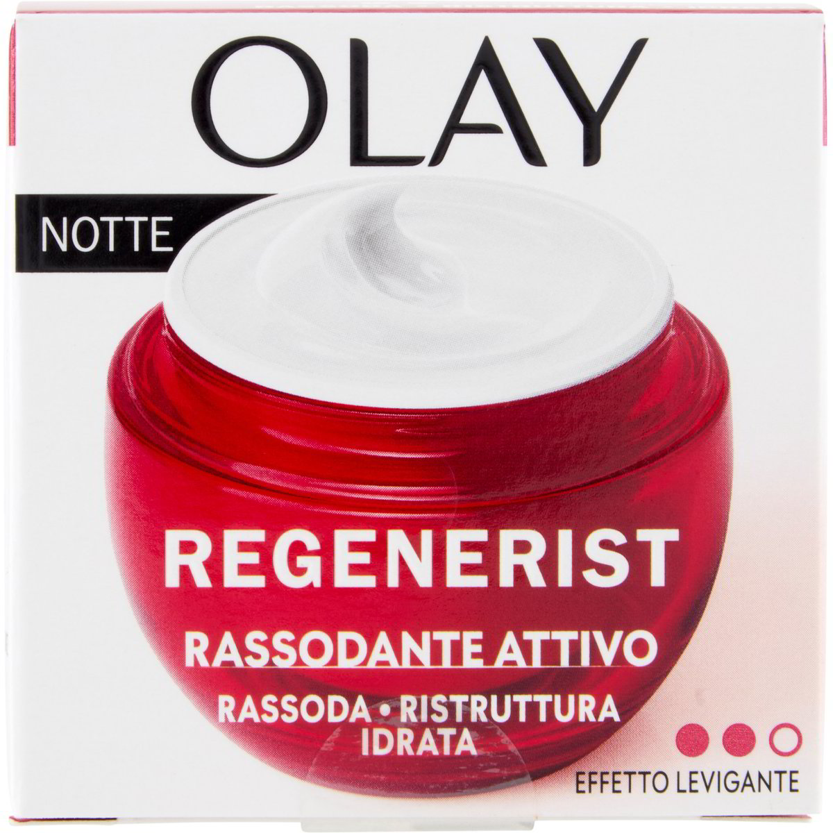 Crema viso notte regenerist idrata rassoda rinnova OLAY 50 ML - Coop Shop