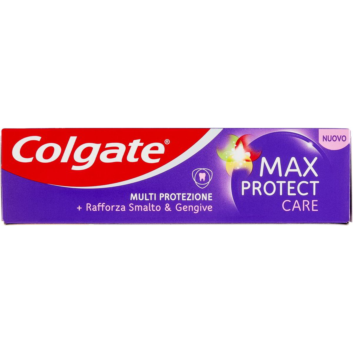 Dentifricio max protect care multi protezione COLGATE 75 ML - Coop Shop