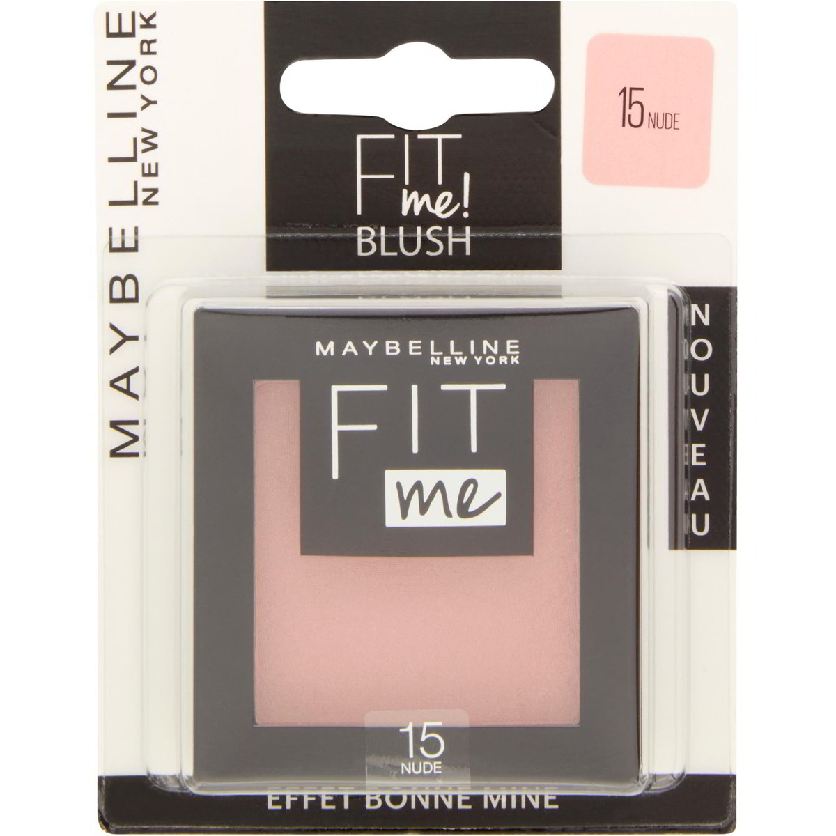 Blush fit me 15 MAYBELLINE 1 PZ - Coop Shop