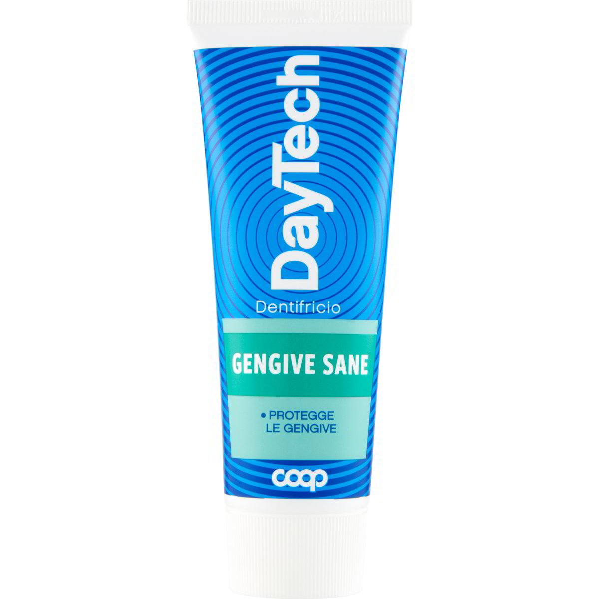 Dentifricio per gengive sane COOP - DAYTECH 75 ML - Coop Shop
