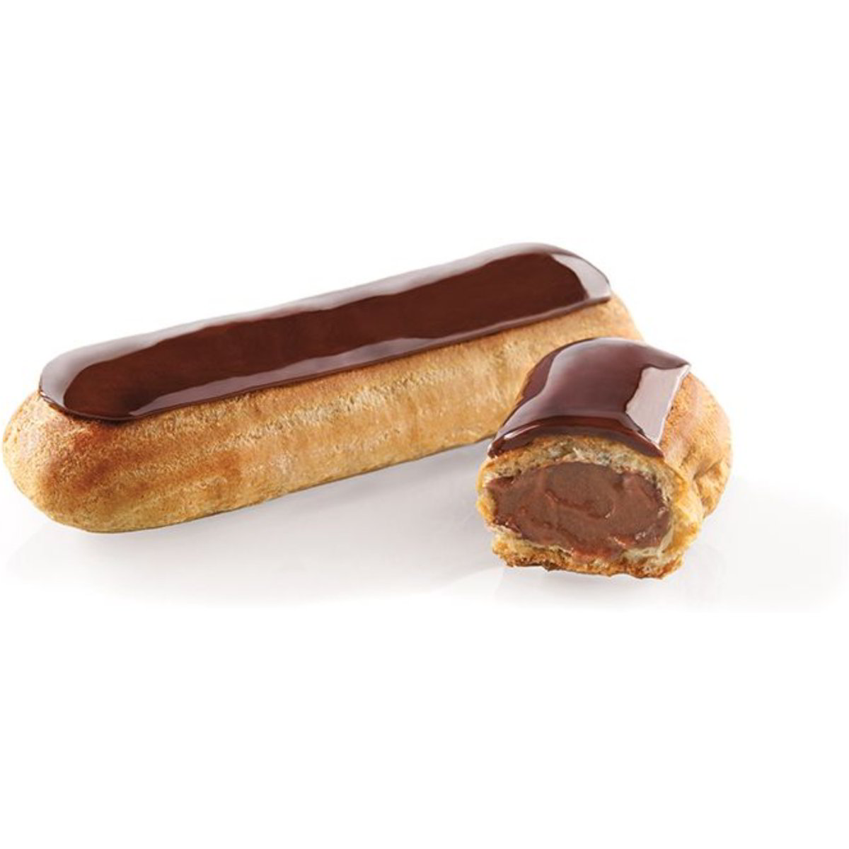 Eclairs al cioccolato 80 G - Coop Shop