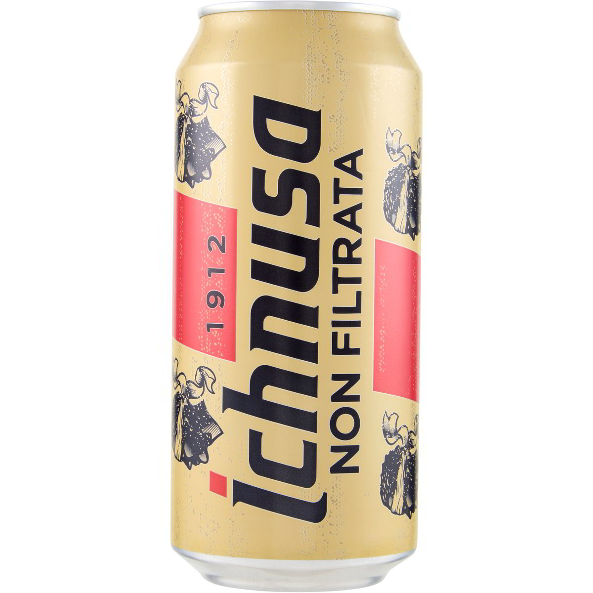 Birra chiara non filtrata ICHNUSA 440 ML - Coop Shop
