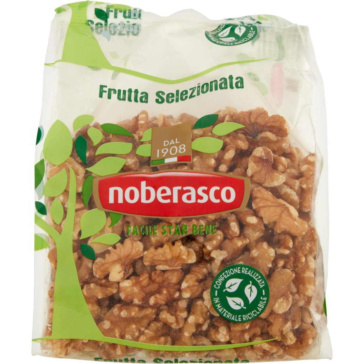 Noci sgusciate NOBERASCO 500 G - Coop Shop