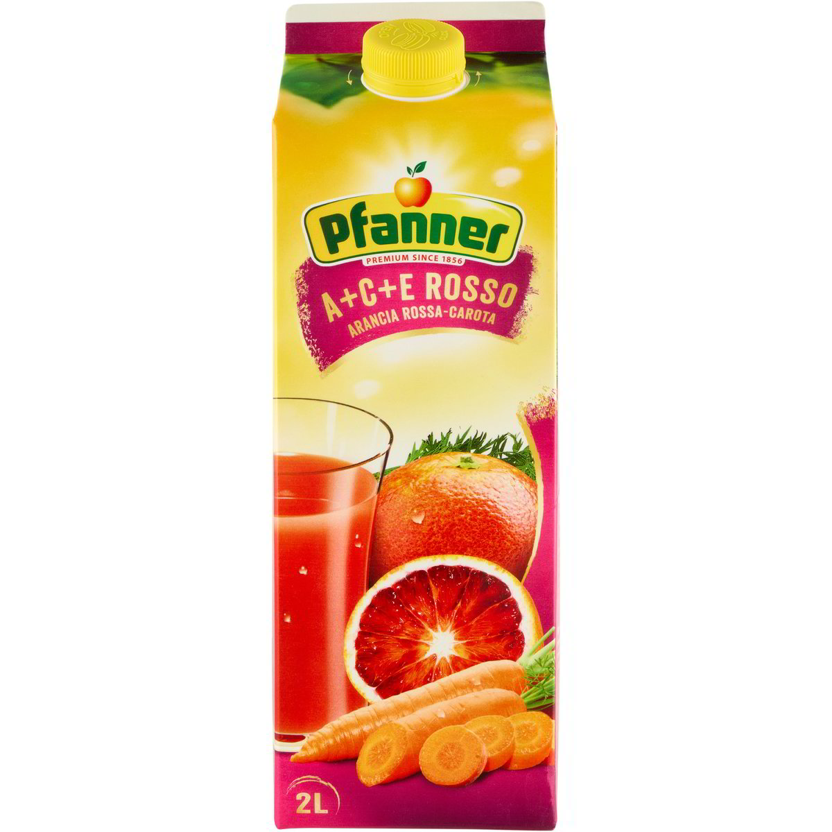 Bevanda ace arancia rossa e carota PFANNER 2000 ML - Coop Shop