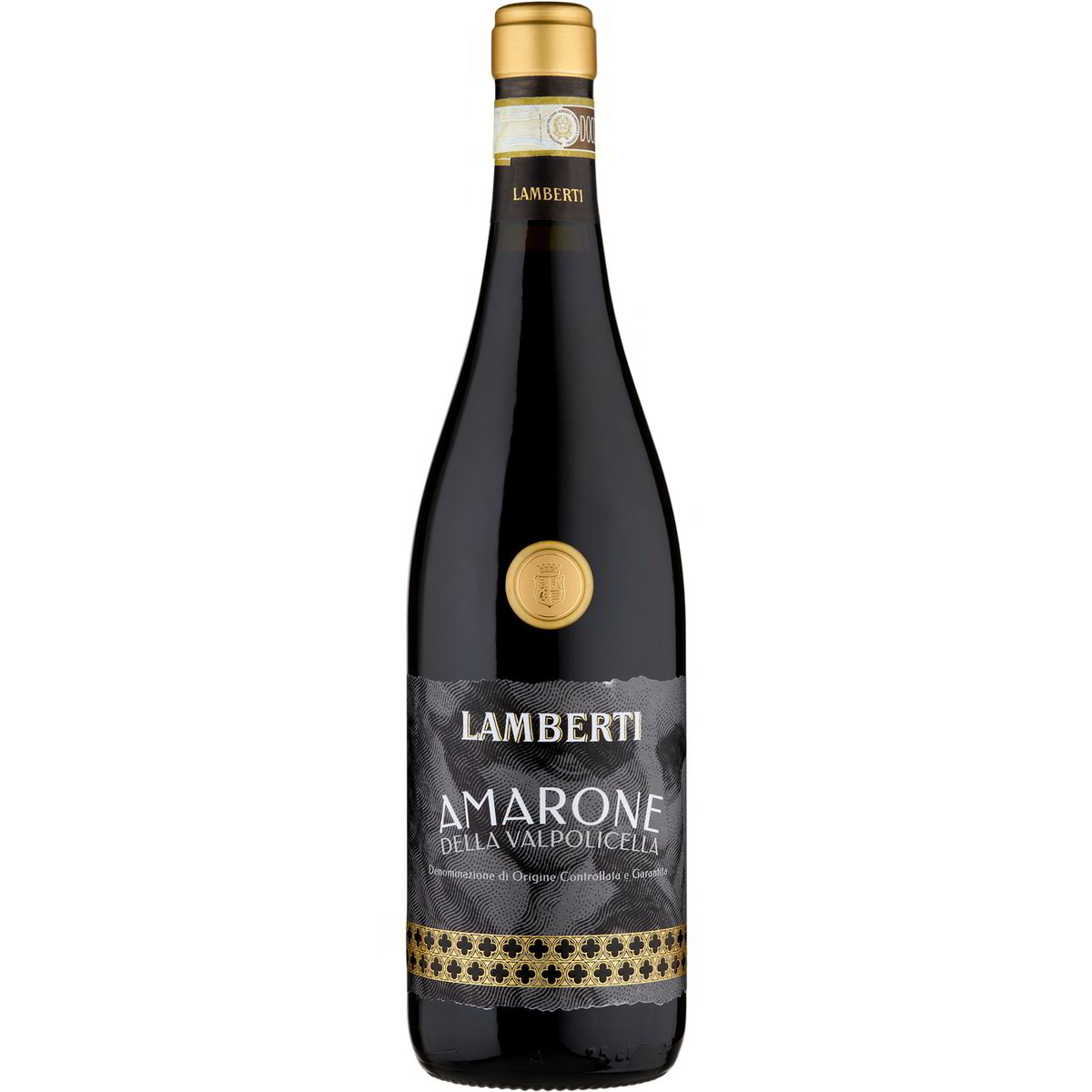 Vino rosso amarone della valpolicella DOCG LAMBERTI 750 ML - Coop Shop