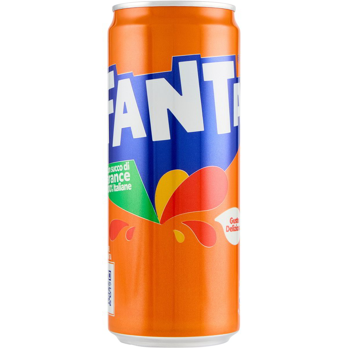 Fanta orange FANTA 330 ML - Coop Shop