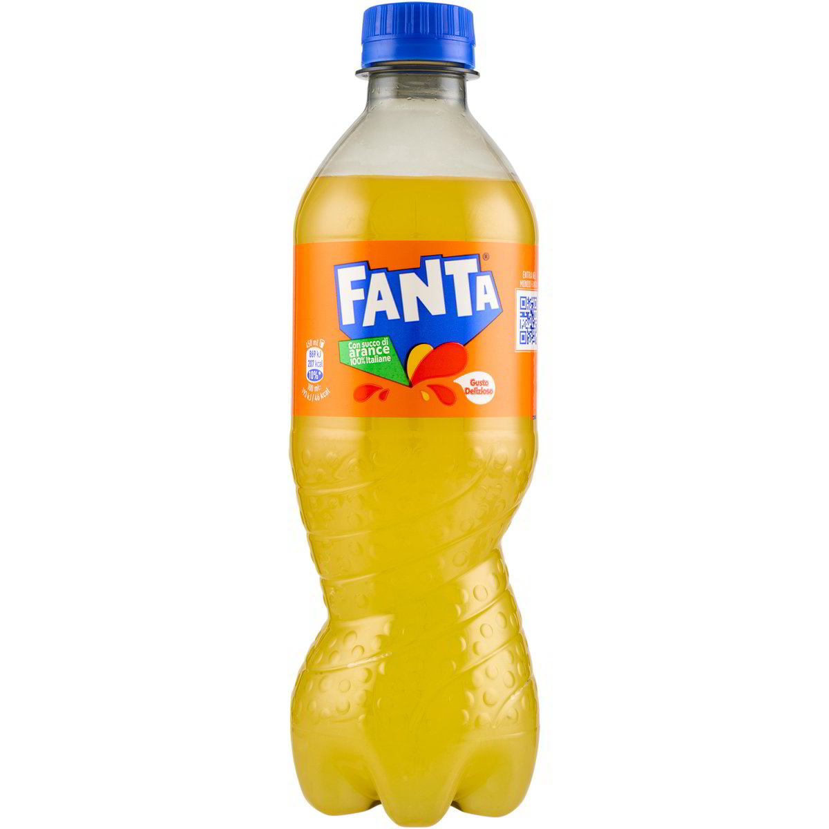 Fanta orange FANTA 450 ML - Coop Shop