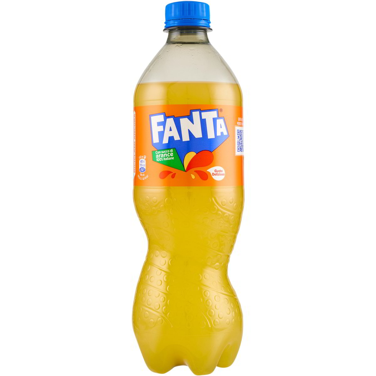 Fanta orange FANTA 660 ML - Coop Shop