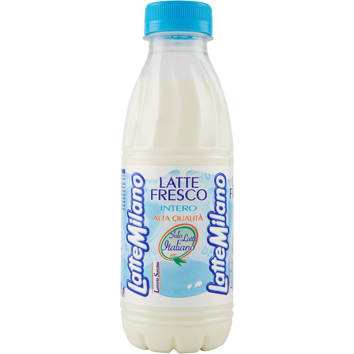Latte fresco intero alta qualità LATTE MILANO 500 ML - Coop Shop