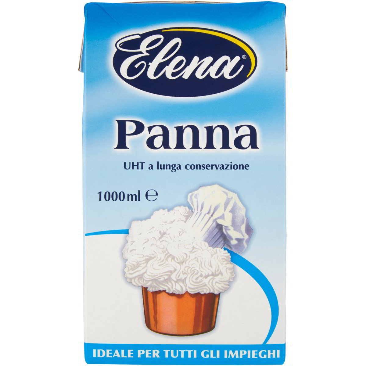 Panna ELENA 1000 ML - Coop Shop