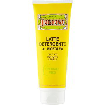Detergente latte al biozolfo pilogen carezza TERME TABIANO 200 ML - Coop Shop