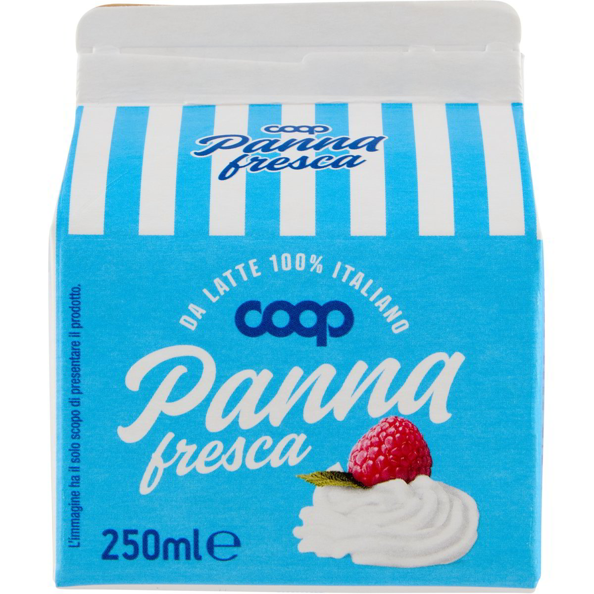 Panna COOP 250 ML - Coop Shop