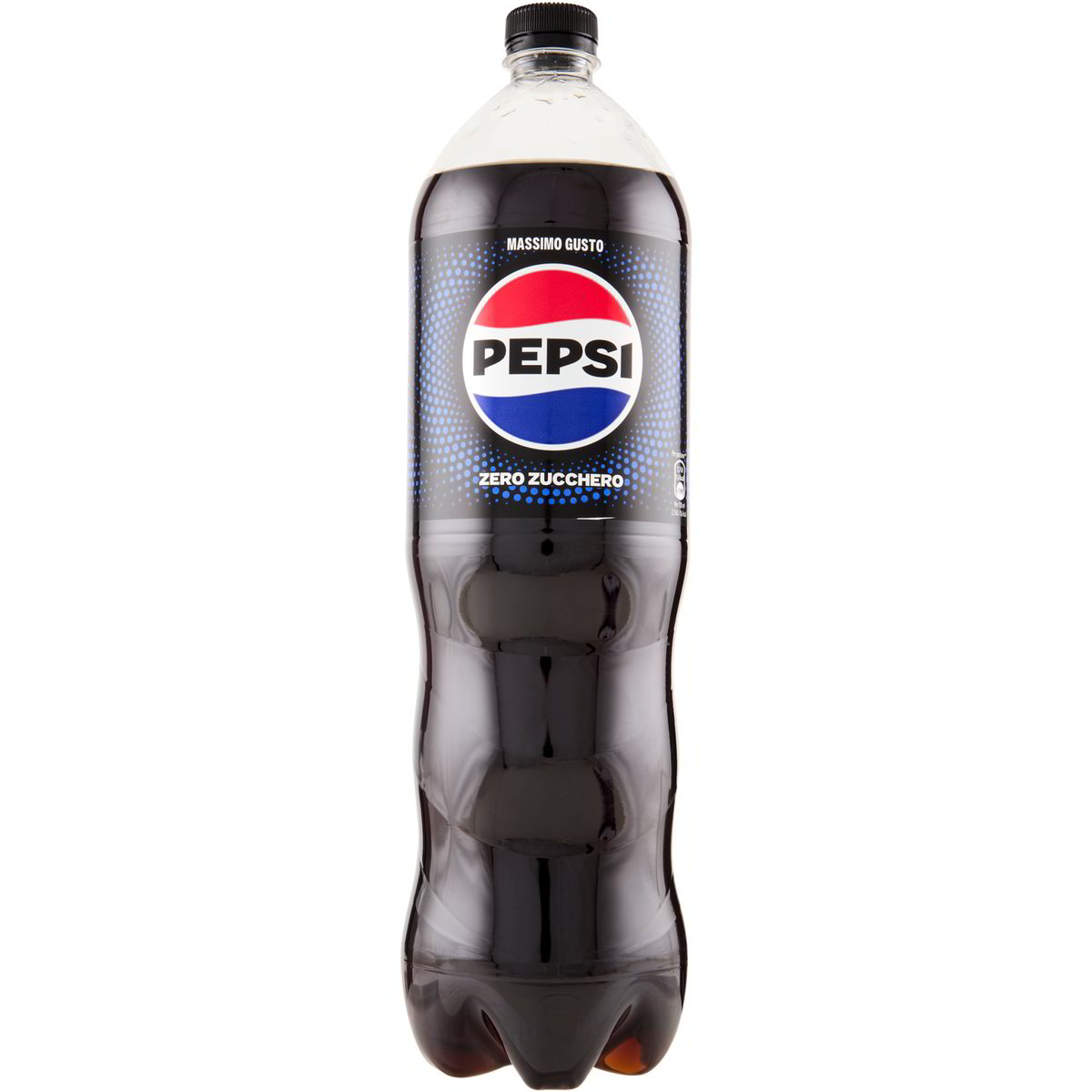 Pepsi max zero PEPSI 1500 ML - Coop Shop