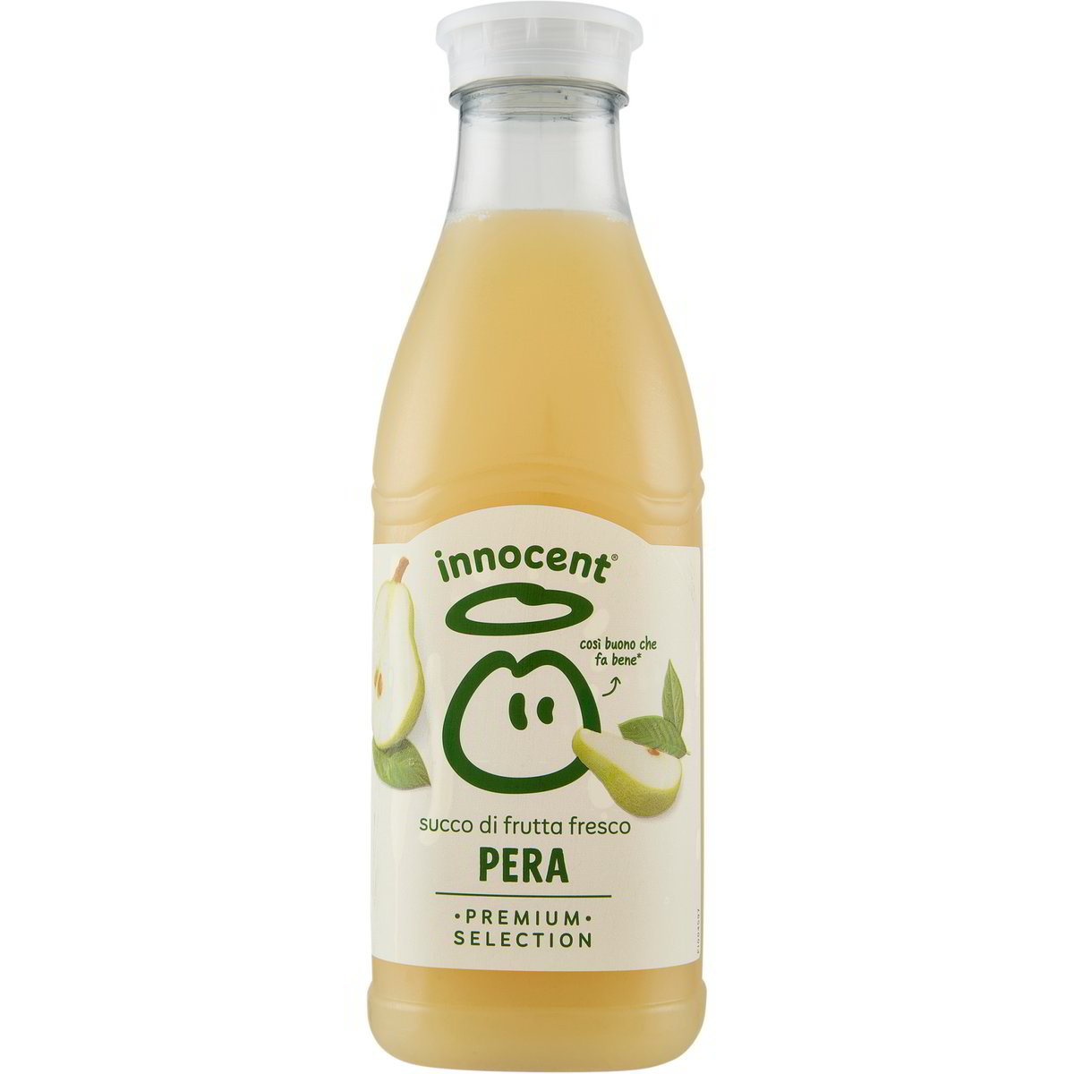Succo di pera INNOCENT 750 ML - Coop Shop