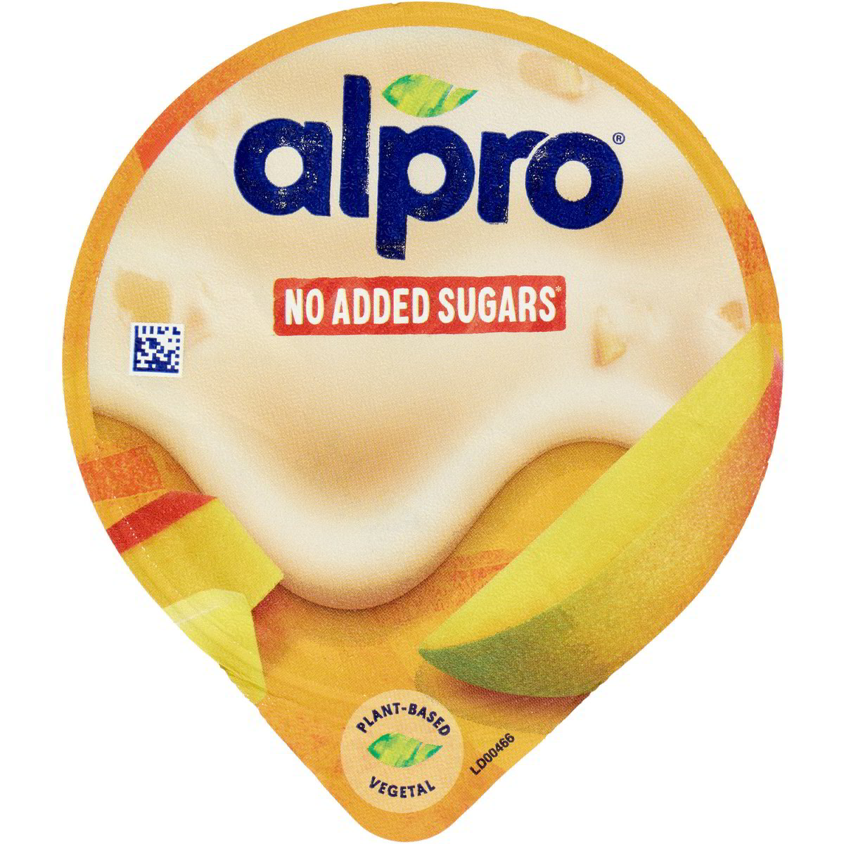 Alternativa vegetale allo yogurt soia/mango ALPRO 135 G - Coop Shop