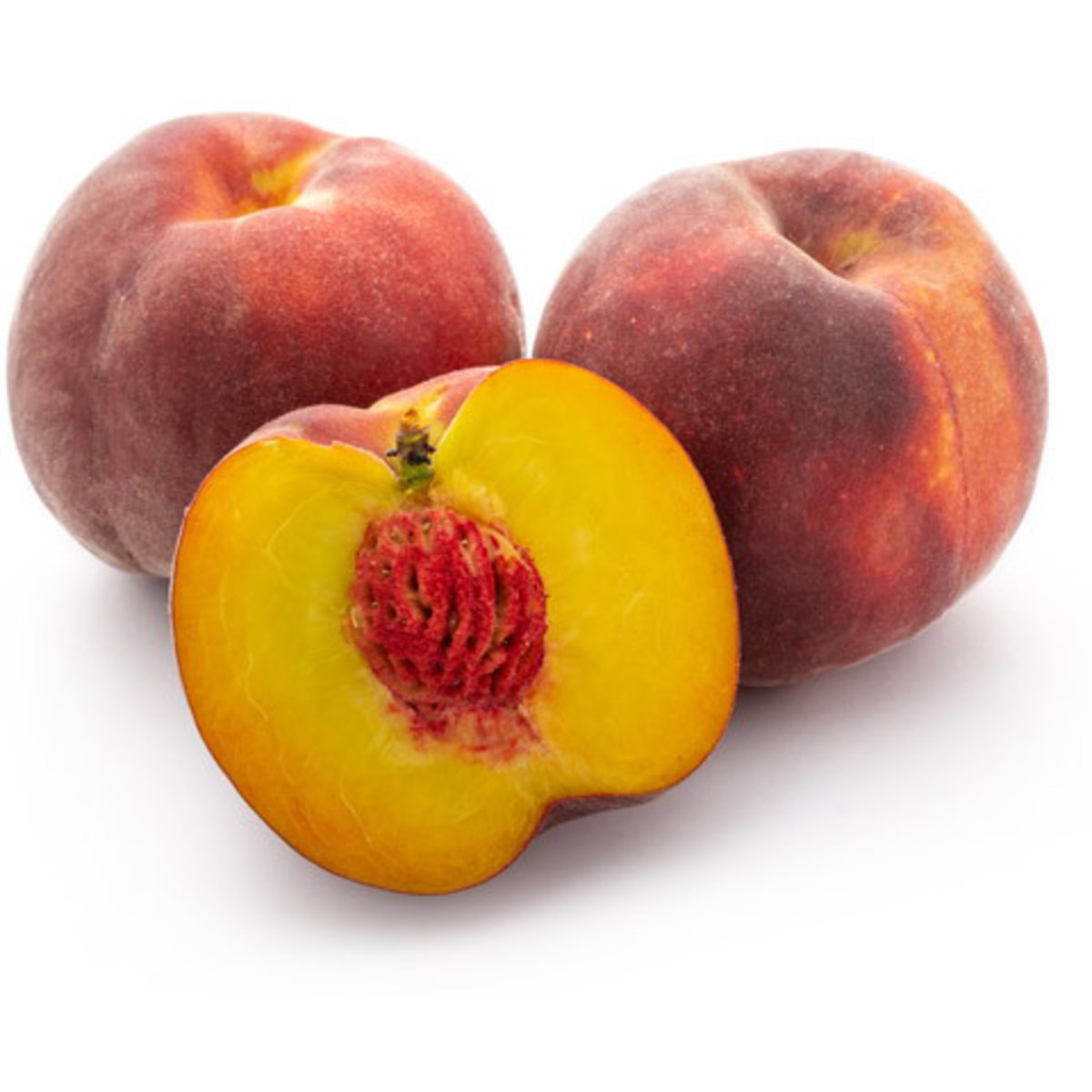 Pesche gialle COOP 1000 G - Coop Shop