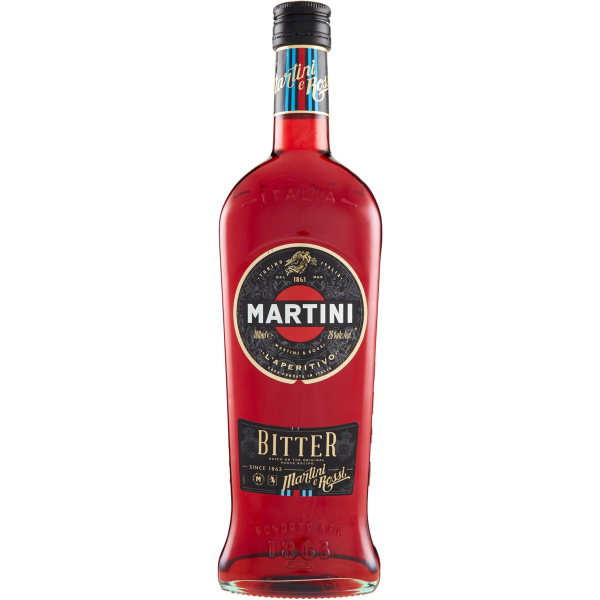 Aperitivo alcolico bitter MARTINI 700 ML - Coop Shop
