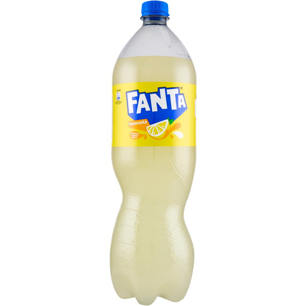 Fanta limonata FANTA 1500 ML - Coop Shop