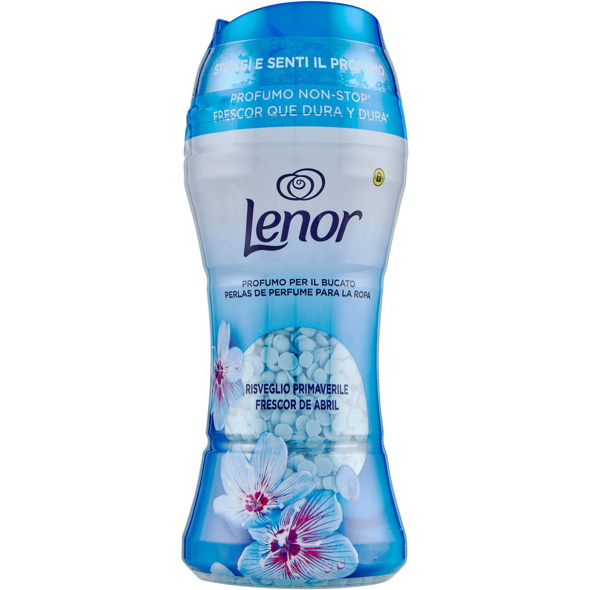 Profumatore per bucato perle risveglio primaverile LENOR 195 G - Coop Shop