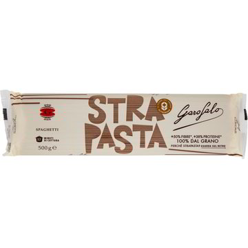 Spaghetti strapasta GAROFALO 500 G - Coop Shop