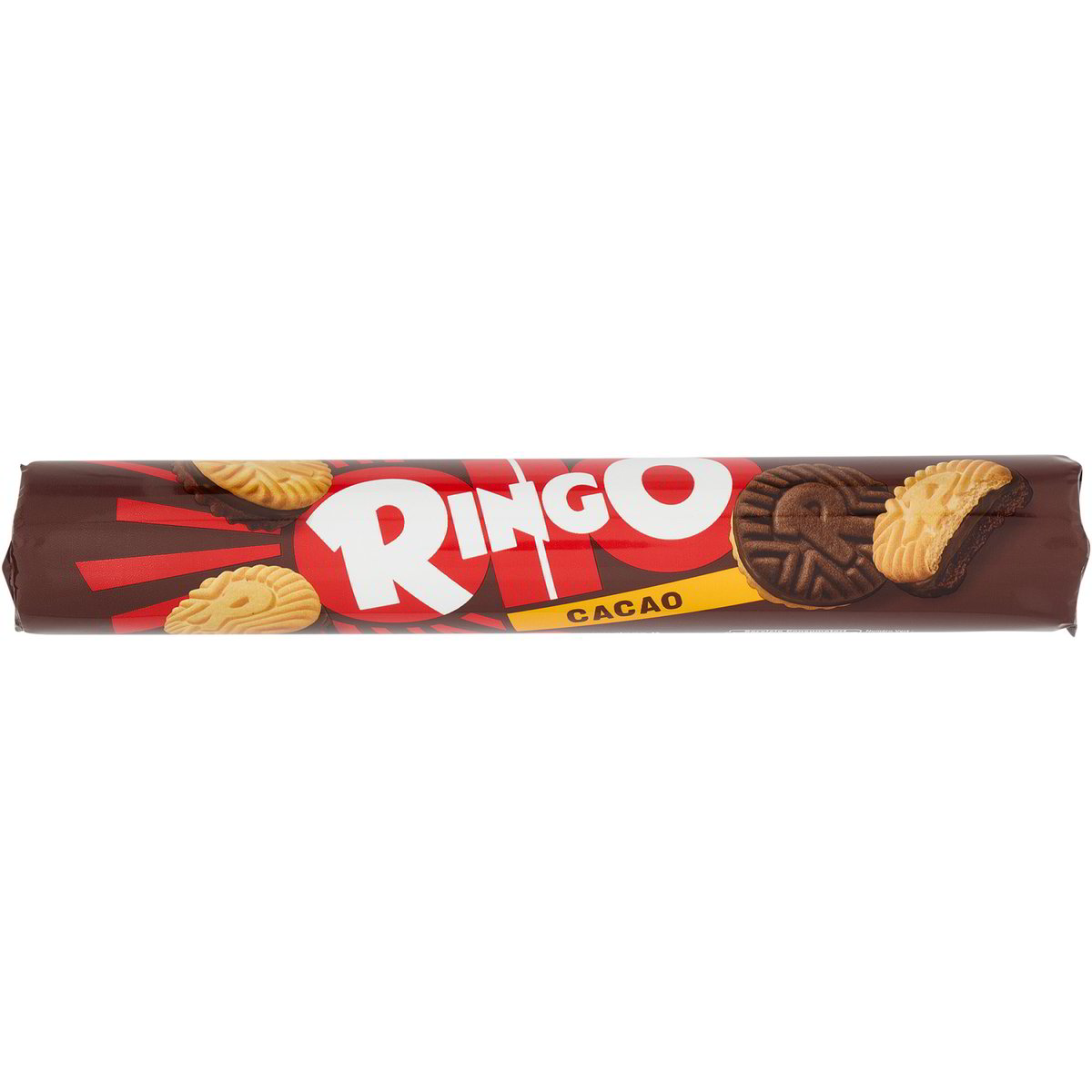 Ringo al cacao PAVESI 165 G - Coop Shop