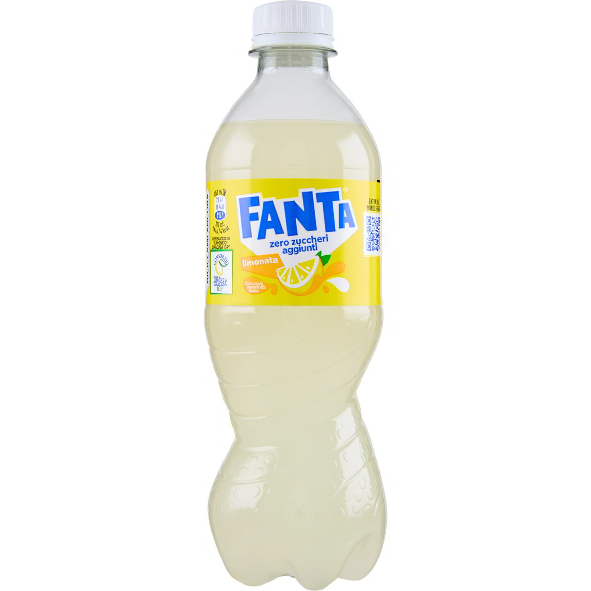 Limonata con limoni siracusa IGP FANTA 450 ML - Coop Shop