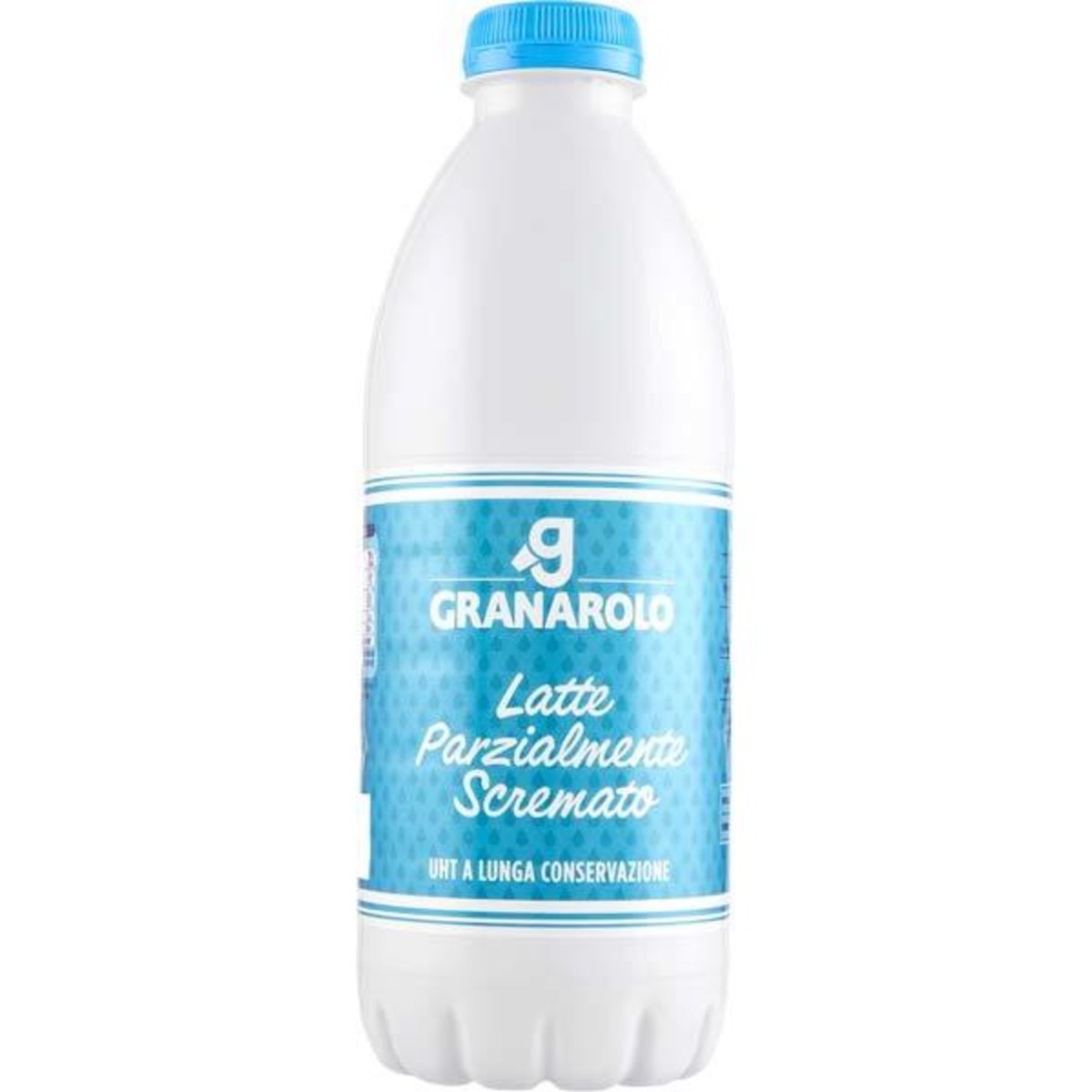Latte uht parzialmente scremato GRANAROLO 1000 ML - Coop Shop