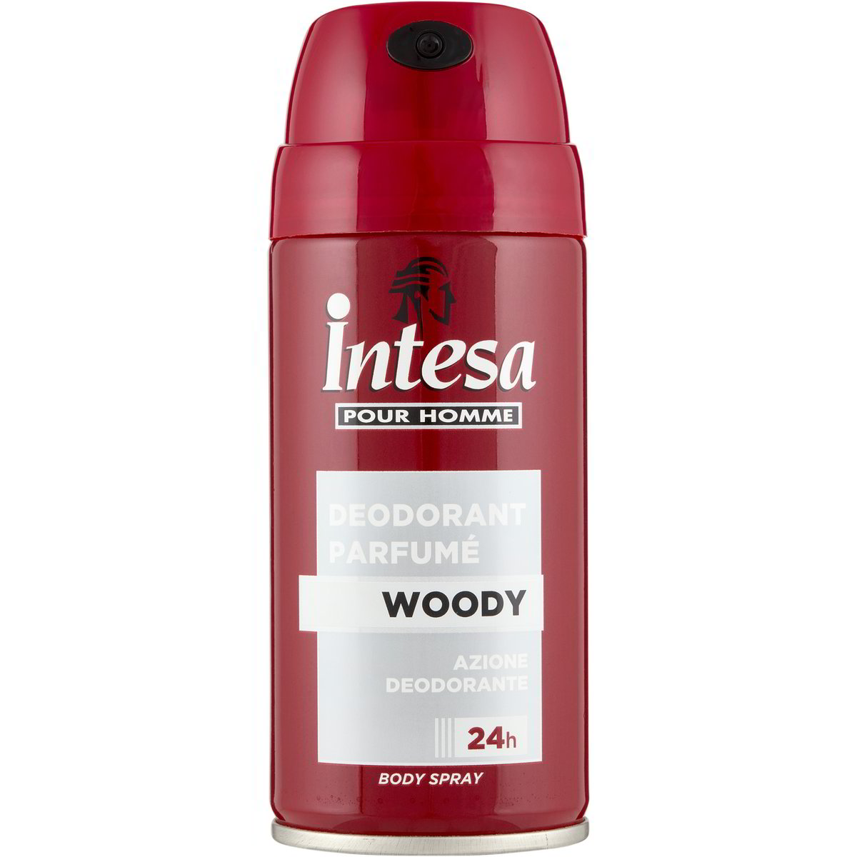 Deodorante spray parfumé woody body INTESA 150 ML - Coop Shop
