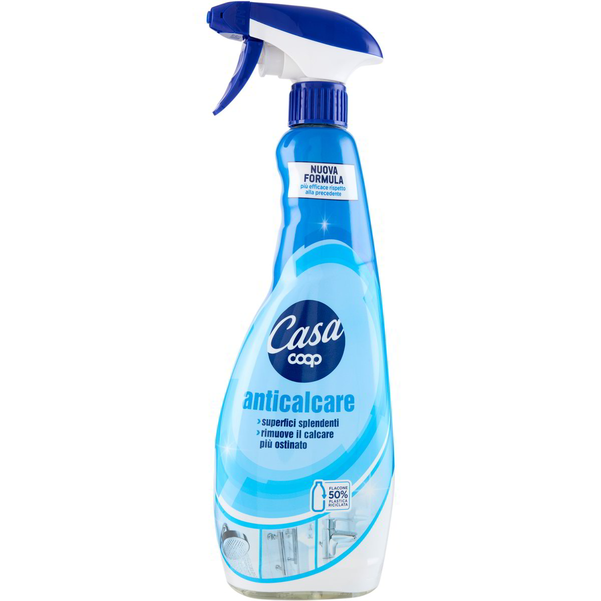 Anticalcare COOP - CASA 750 ML - Coop Shop