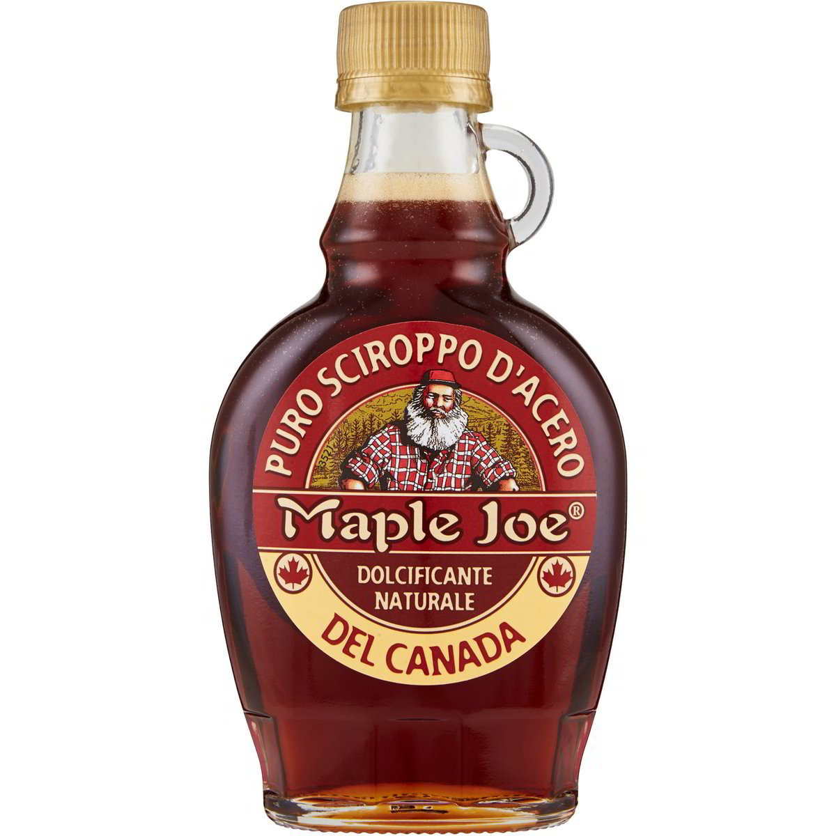 Sciroppo d'acero MAPLE JOE 250 G - Coop Shop
