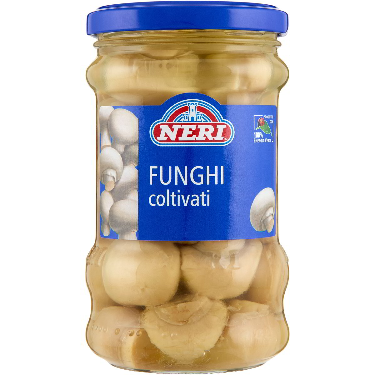 Funghi coltivati NERI 270 G - Coop Shop