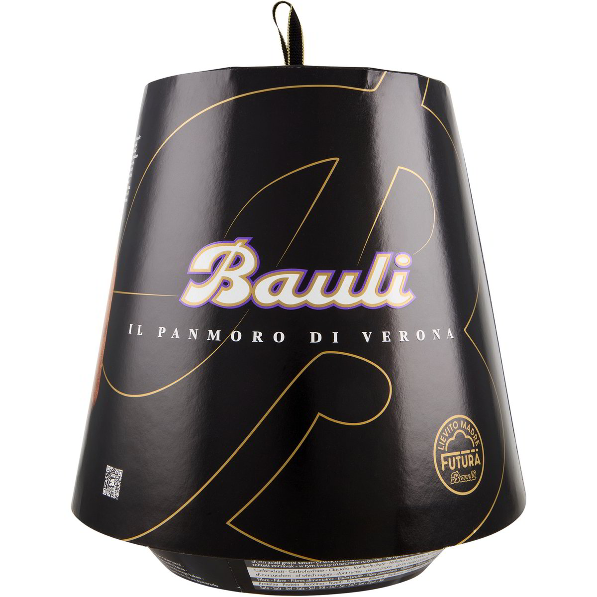 Pandoro al cacao e cioccolato panmoro BAULI 1000 G - Coop Shop