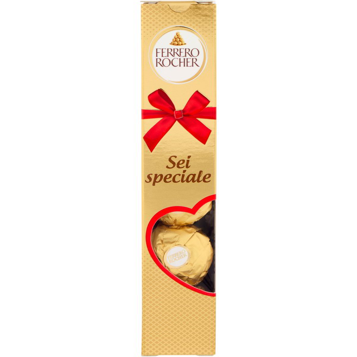 Cioccolatini rocher FERRERO 63 G - Coop Shop