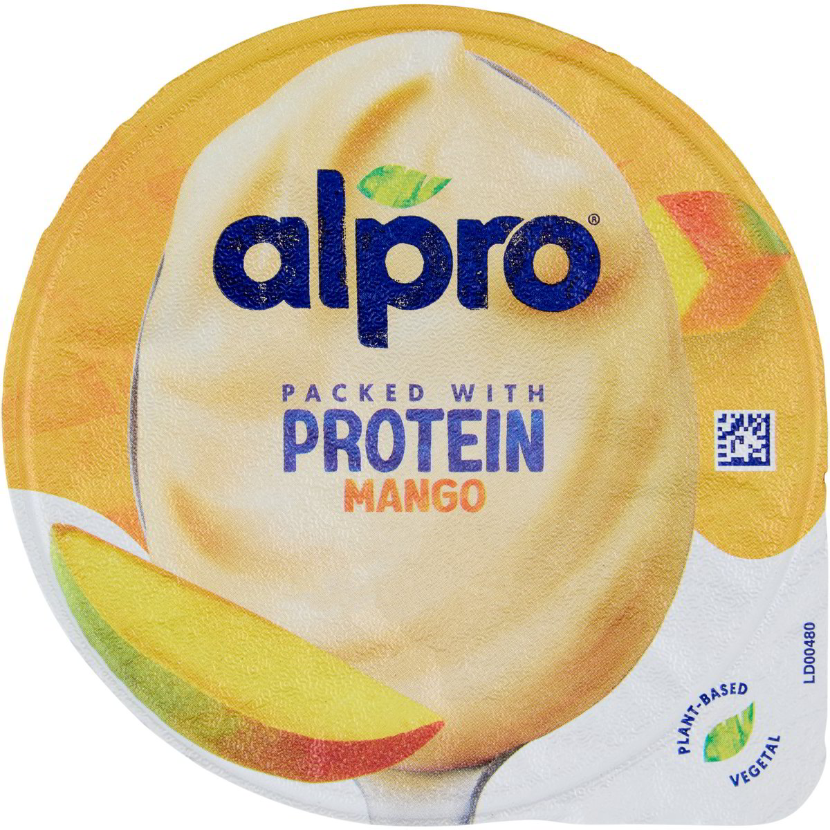 Alternativa vegetale allo yogurt greek style mango ALPRO 135 G - Coop Shop