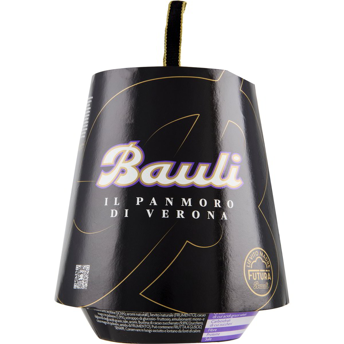 Pandoro mini panmoro di verona BAULI 100 G - Coop Shop
