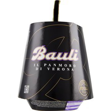 Pandoro mini panmoro di verona BAULI 100 G - Coop Shop