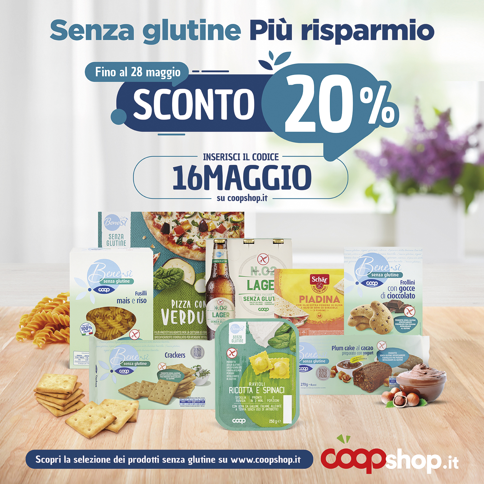 Coop Shop - Coop Shop